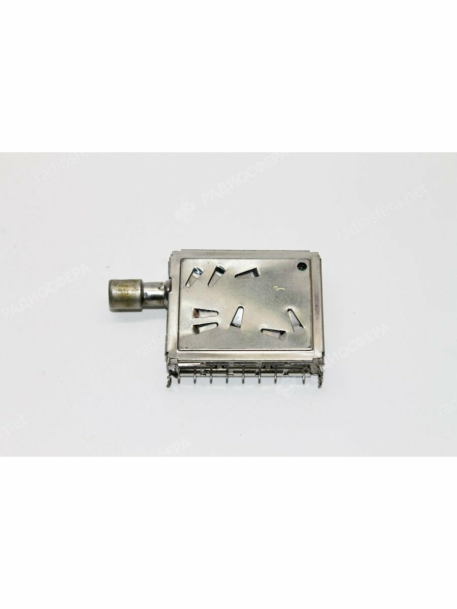 Тюнер DT2BV09P совместим с Daewoo RCA