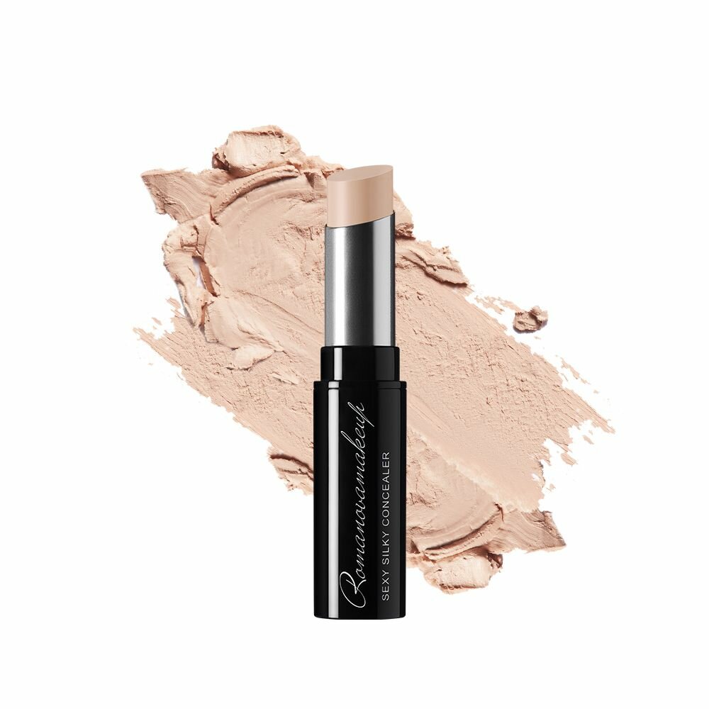 Romanovamakeup Консилер в формате стика Sexy Silky Concealer LIGHT
