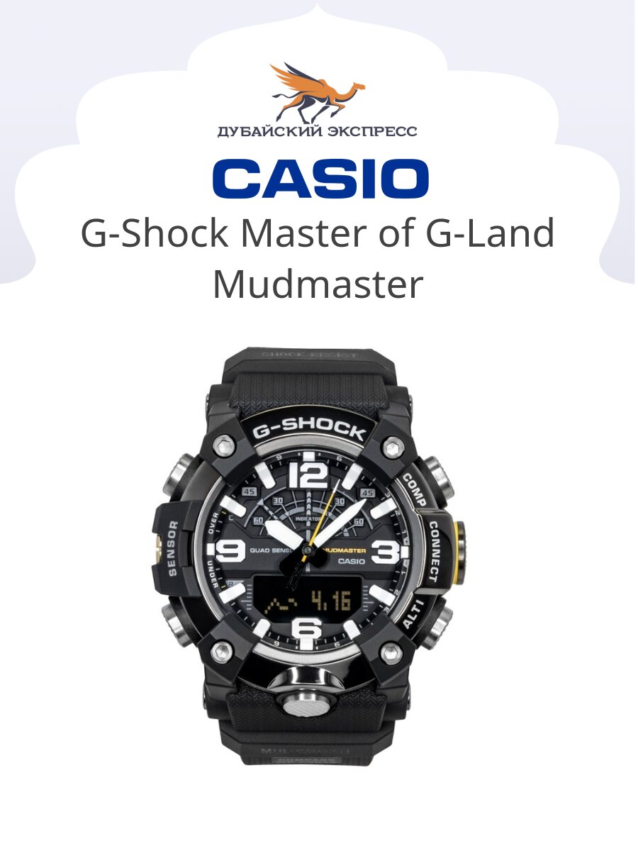  CASIO