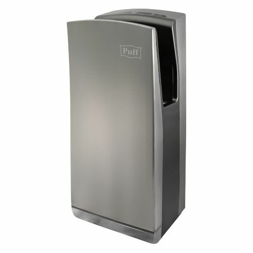 Сушилка для рук PUFF 8899, хром