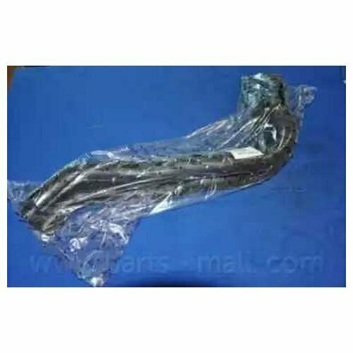 Шланг радиатора Parts Mall pxnla173