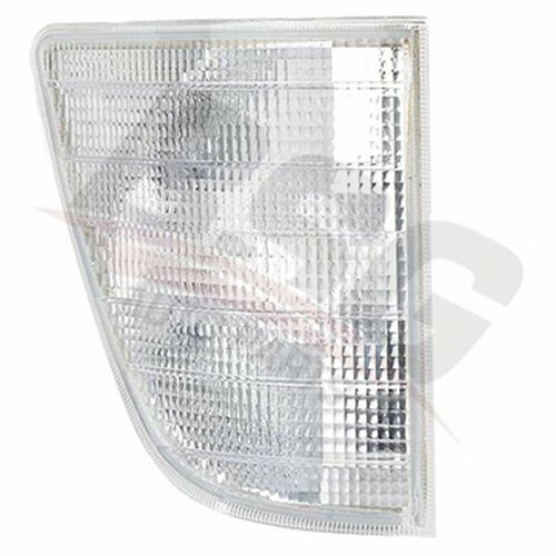 Фонарь указателя поворота BSG BSG60810001 для Mercedes SPRINTER 901, 902,903,904