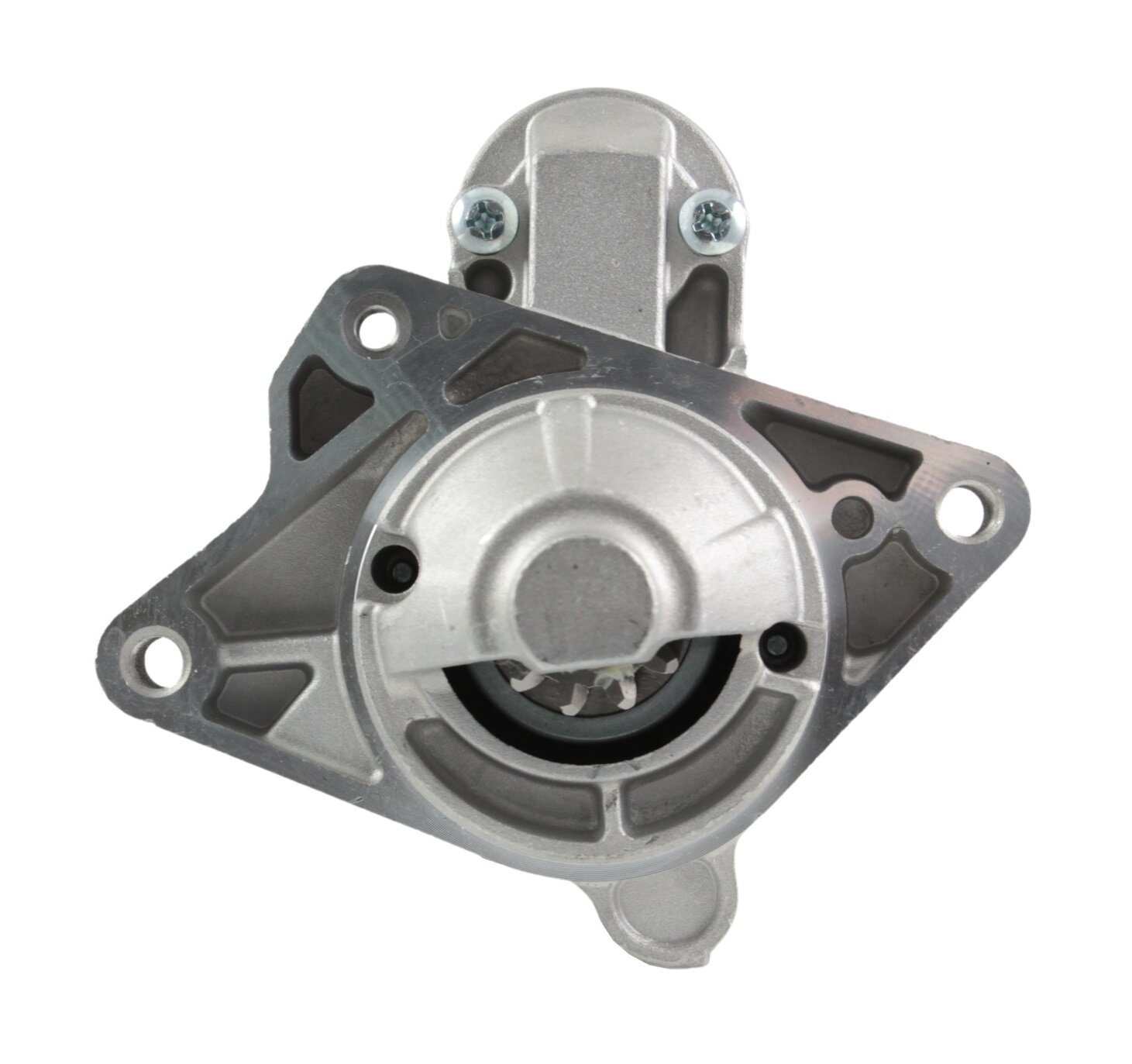 Стартер Рено Трафик, Ниссан Примастар, Кашкай, Х Трейл, Опель Виваро, Рено Эспас ДСАй, Гранд Скинис, Колеос, Лагуна, Меган, Вел Сатис, Воксхолл Виваро, Опель Мовано, Рено Мастер (TT15344)