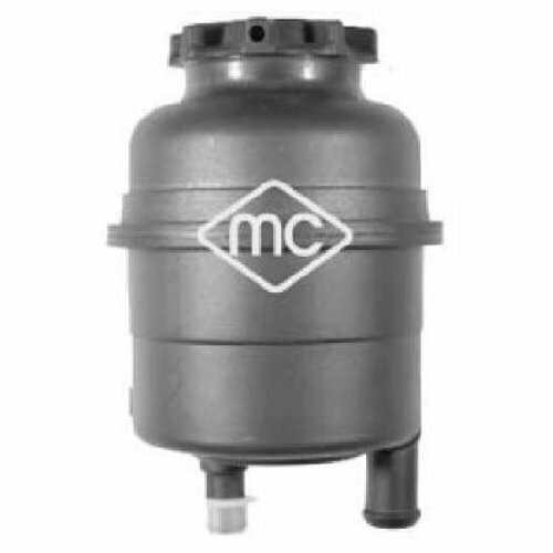 Бачок ГУР Metalcaucho 03892