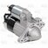 Стартер RENAULT DUSTER 1.5D 1,2кВт