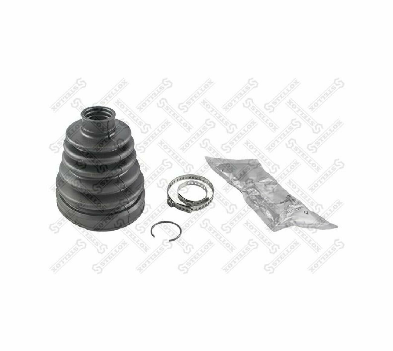 Ремкомплект пыльника шруса STELLOX 1300615SX, для Renault Duster/Scenic III