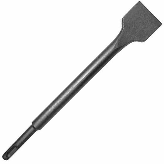 Бибер 79104 Зубило плоское 40х250мм