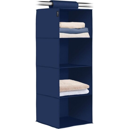 Кофр подвесной Nika Ника blue, HBS2/BL