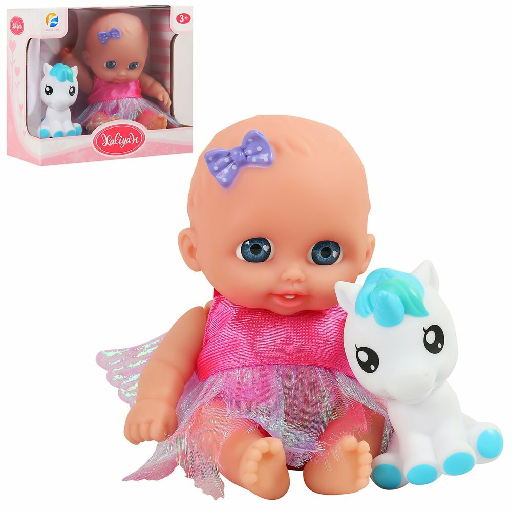 Кукла-Пупс, игра в дочки-матери, JB0209310УЦ