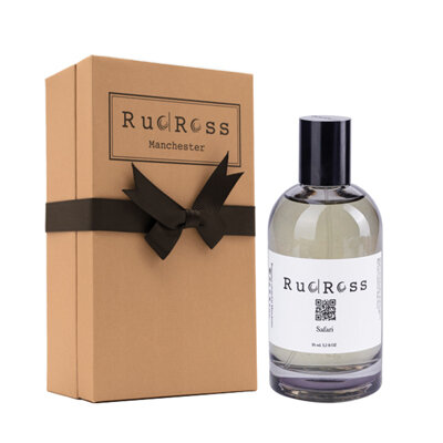 Парфюмерная вода RudRoss Safari 95 мл.