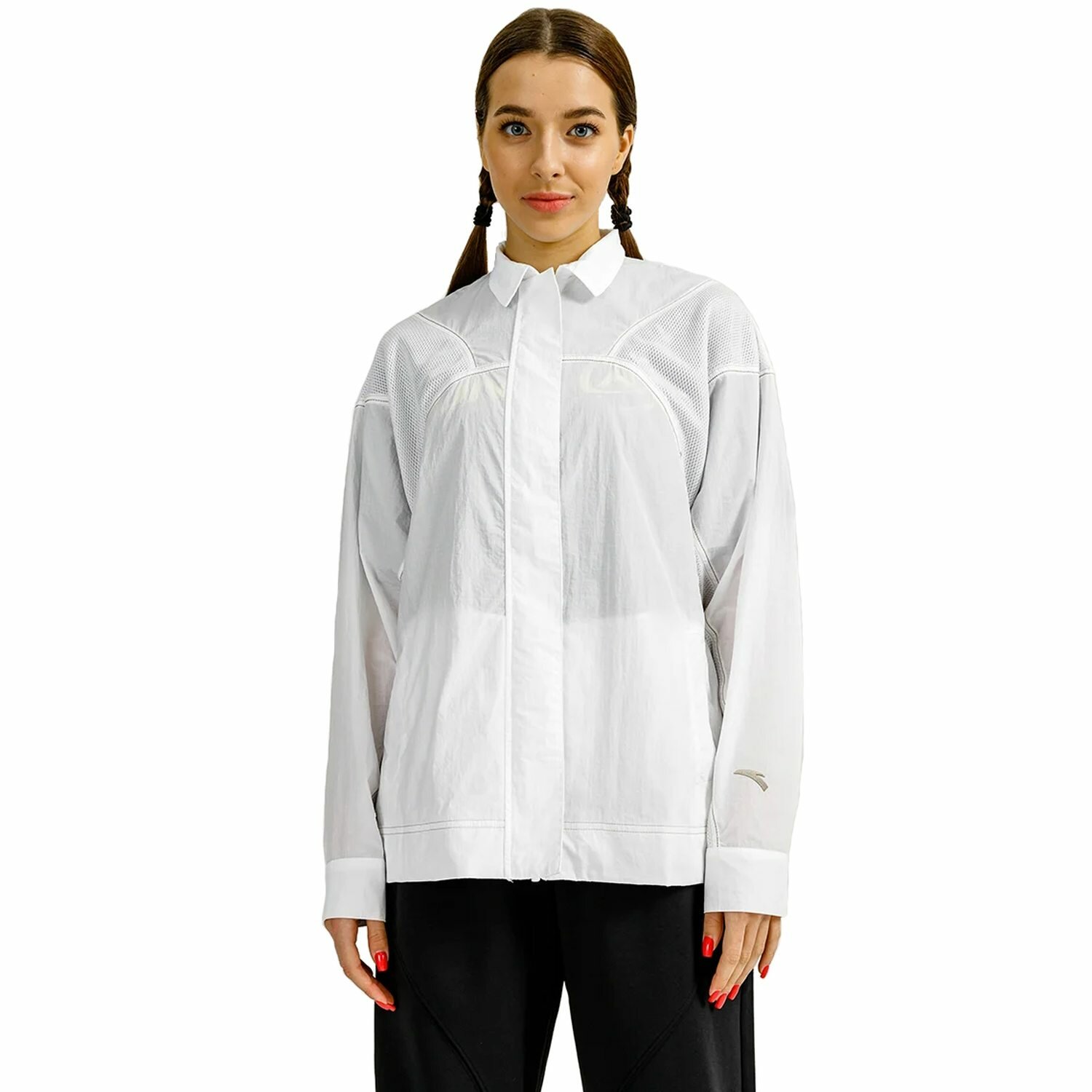 Ветровка LIFESTYLE SINGLE JACKET 1 W