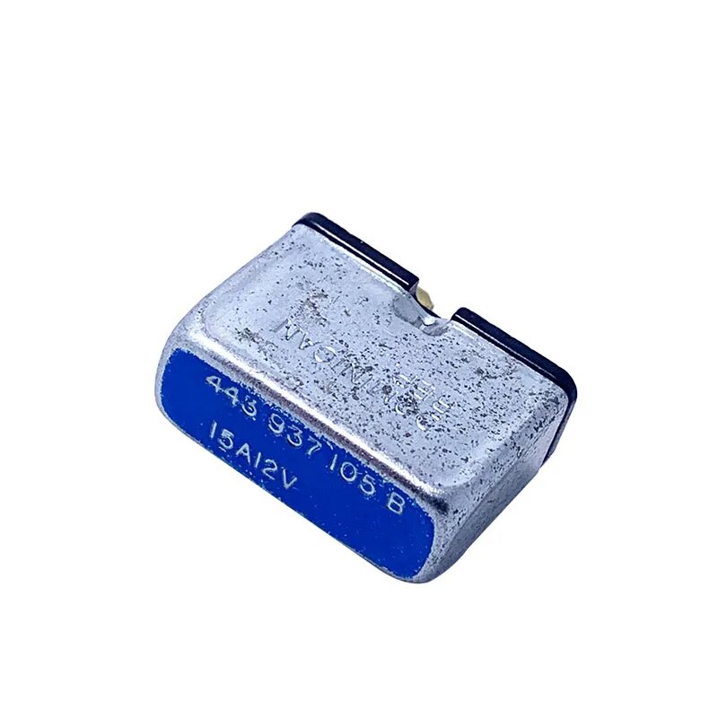 1 шт. OEM Термальность предохранитель реле для GOLG PASSAT Jetta tiguan A1 A3 A4 1PCS 105B 15Ah