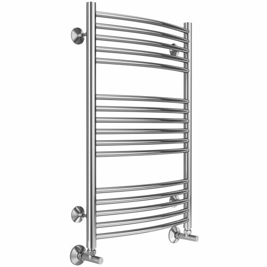 Полотенцесушитель Terminus Классик П16 500х800