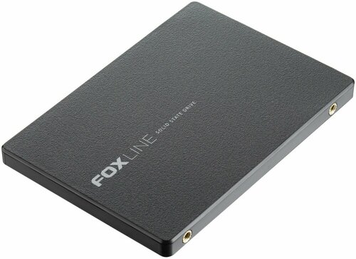 Foxline SSD 128Gb Flssd128x5se sata 3.0 ОЕМ — купить в интернет-магазине Ценам.нет на Яндекс Маркете