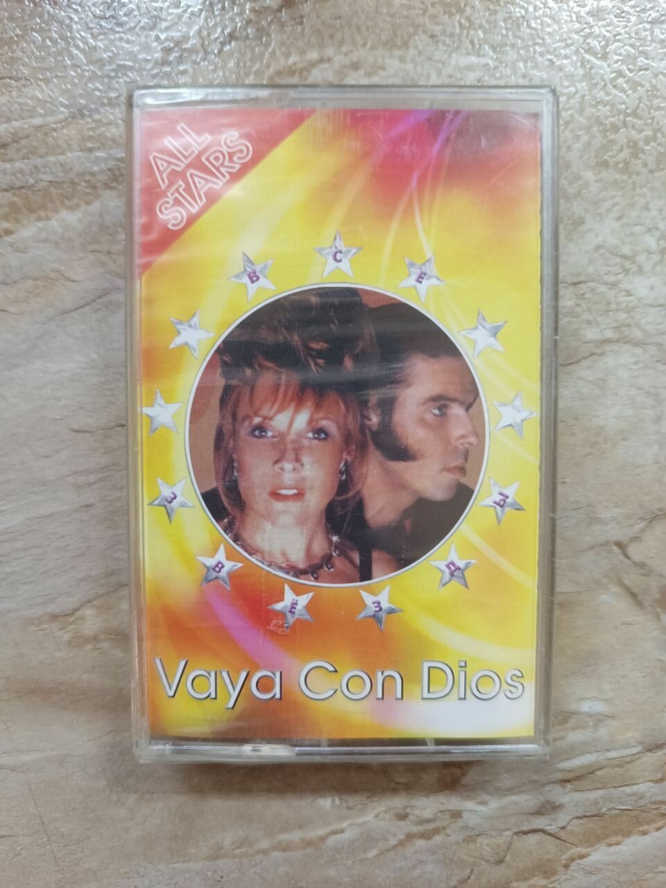 Vaya Con Dios Bсе Звёзды (All Stars)