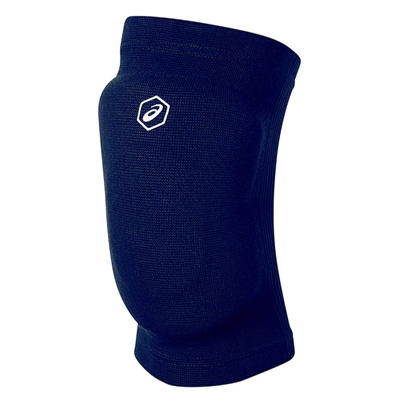 Наколенники спортивные Asics Gel Kneepad 146815-8052, размер L, темно-синий размер L