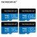 Карта памяти MicroSD 32GB Class10