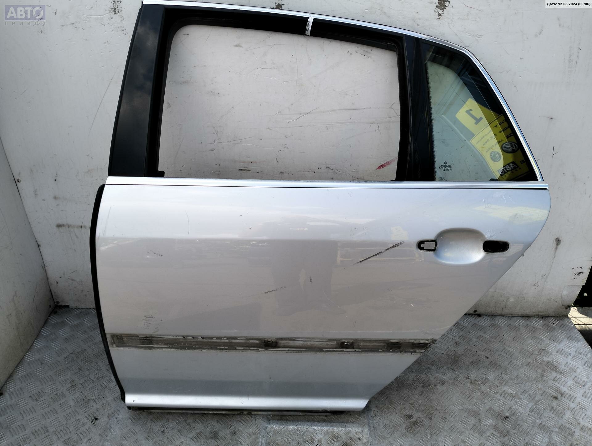 Дверь боковая задняя левая Volkswagen Phaeton