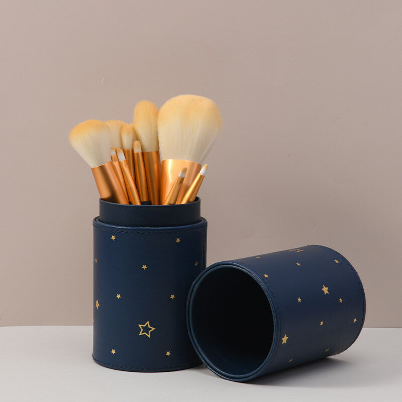 Набор кистей для макияжа ErU Tongtai Brush, 12 шт