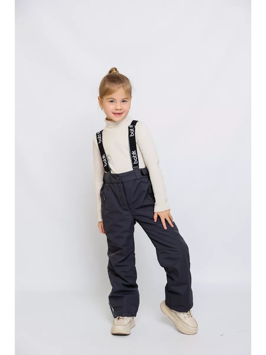 Полукомбинезон