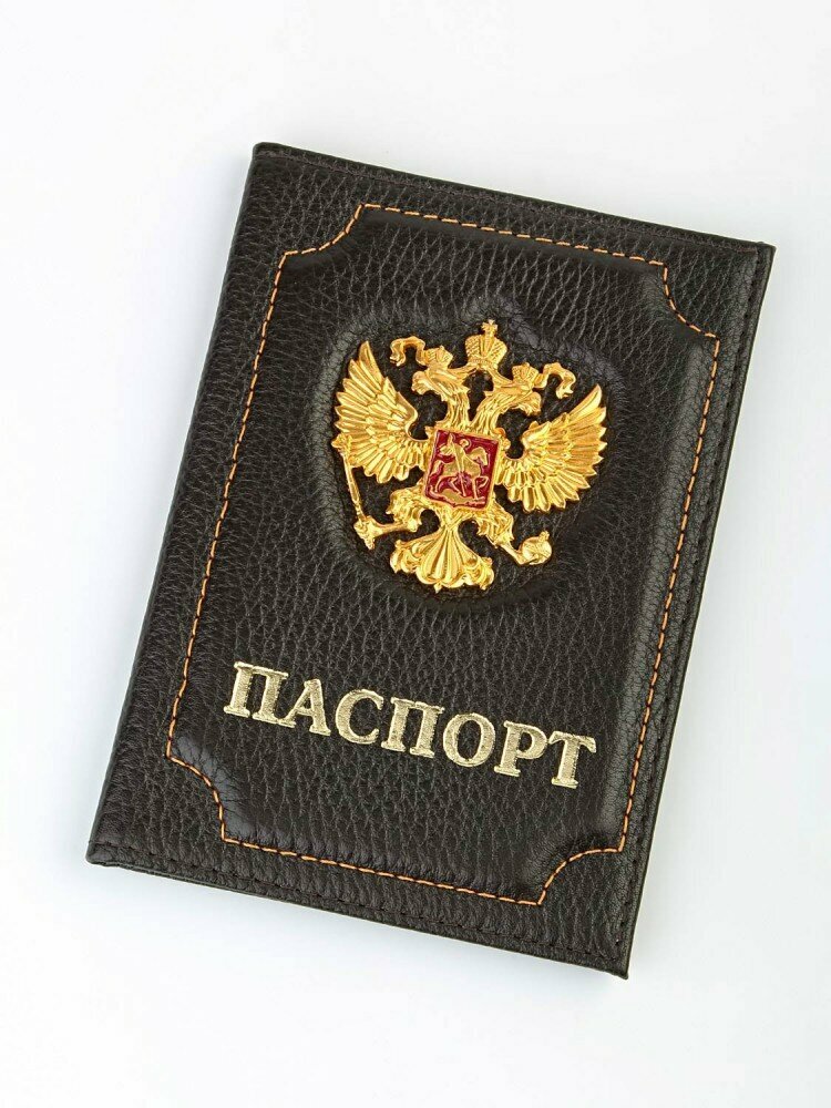 Обложка для паспорта