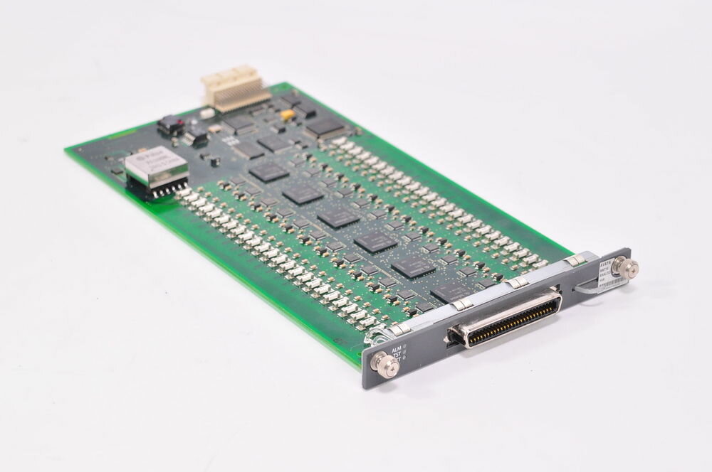 Плата AVAYA MM716 ANALOG