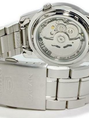 Наручные часы SEIKO — фото 1