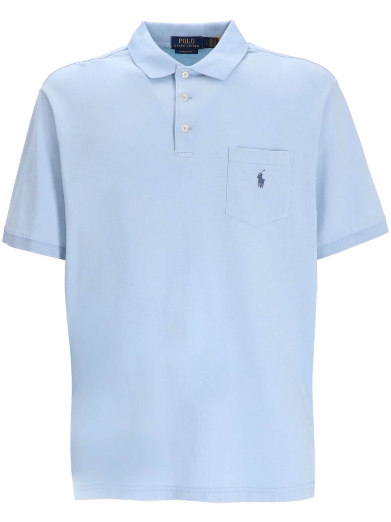 Рубашка Polo Ralph Lauren