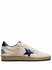 Кроссовки Golden Goose Ball Star, размер 43, белый