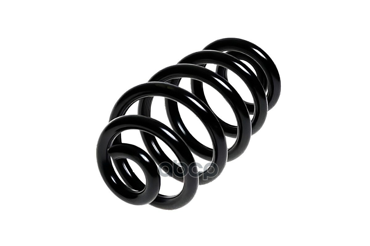 Пружина подвески зад. AUDI H/D A4 AVANT 9/01- Standard Springs арт. ST102076R