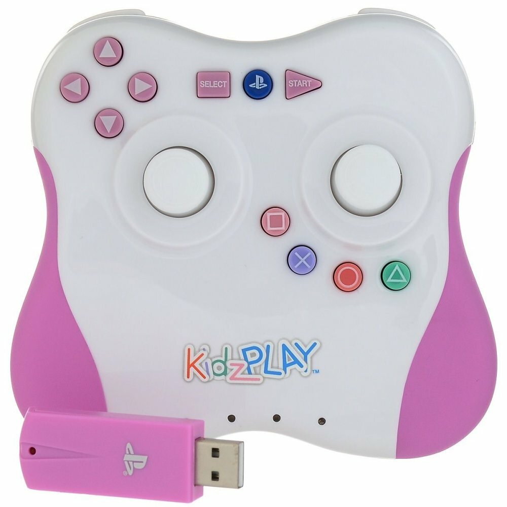 Kids playstation controller store