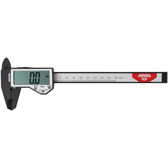 Amo Штангенциркуль механический SLP-150