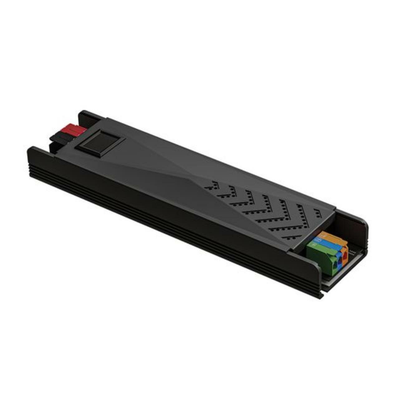 Блок питания Arte Lamp power-pro 24в 300вт 12а ip21A240405N POWER-PRO *300Вт Lm К