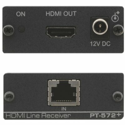 Приемник PT-572+