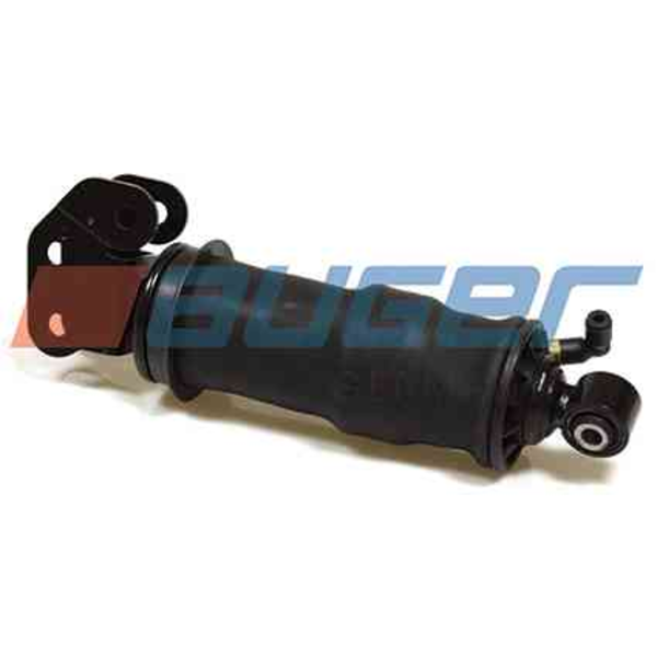 AUGER 20106 амортизатор кабины пневмо с подушк. \rvi premium