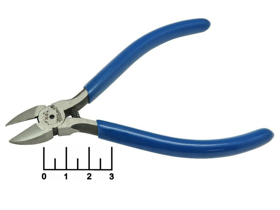 Бокорезы 130мм YX-52