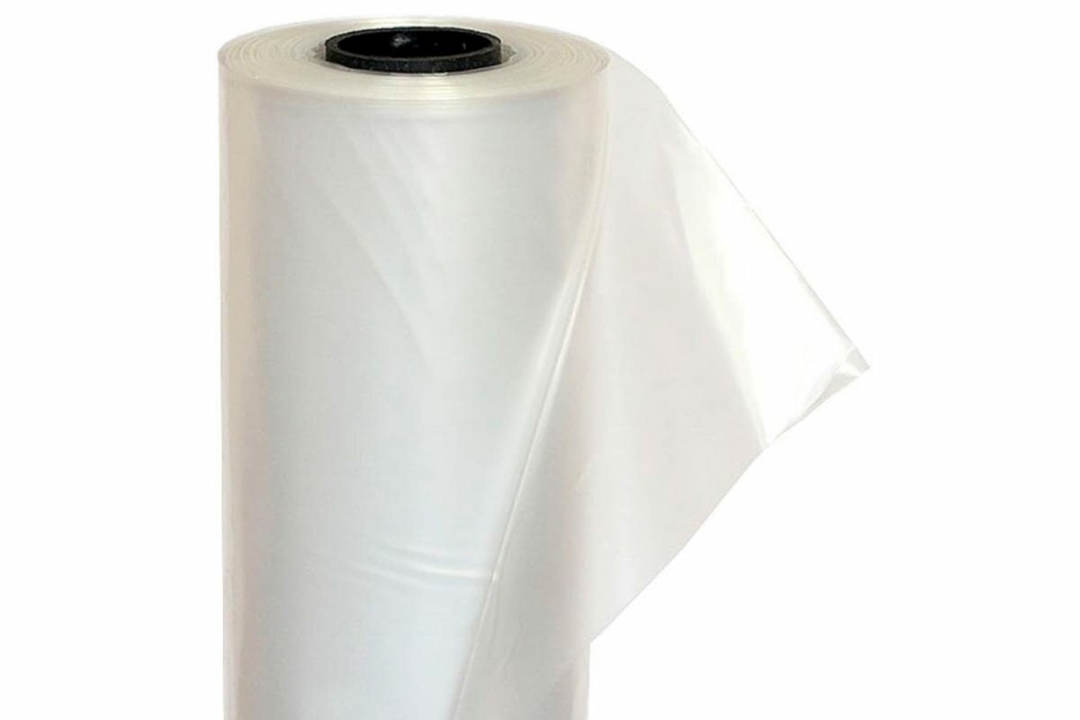 STRONG Пленка полиэтиленовая (80 г/м2 3*100 м)