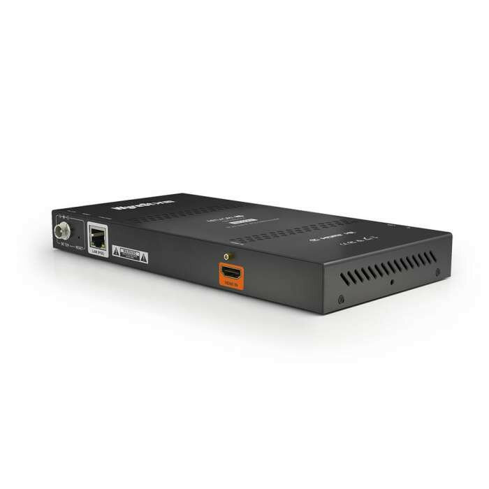Передатчик Wyrestorm NHD-400-E-TX