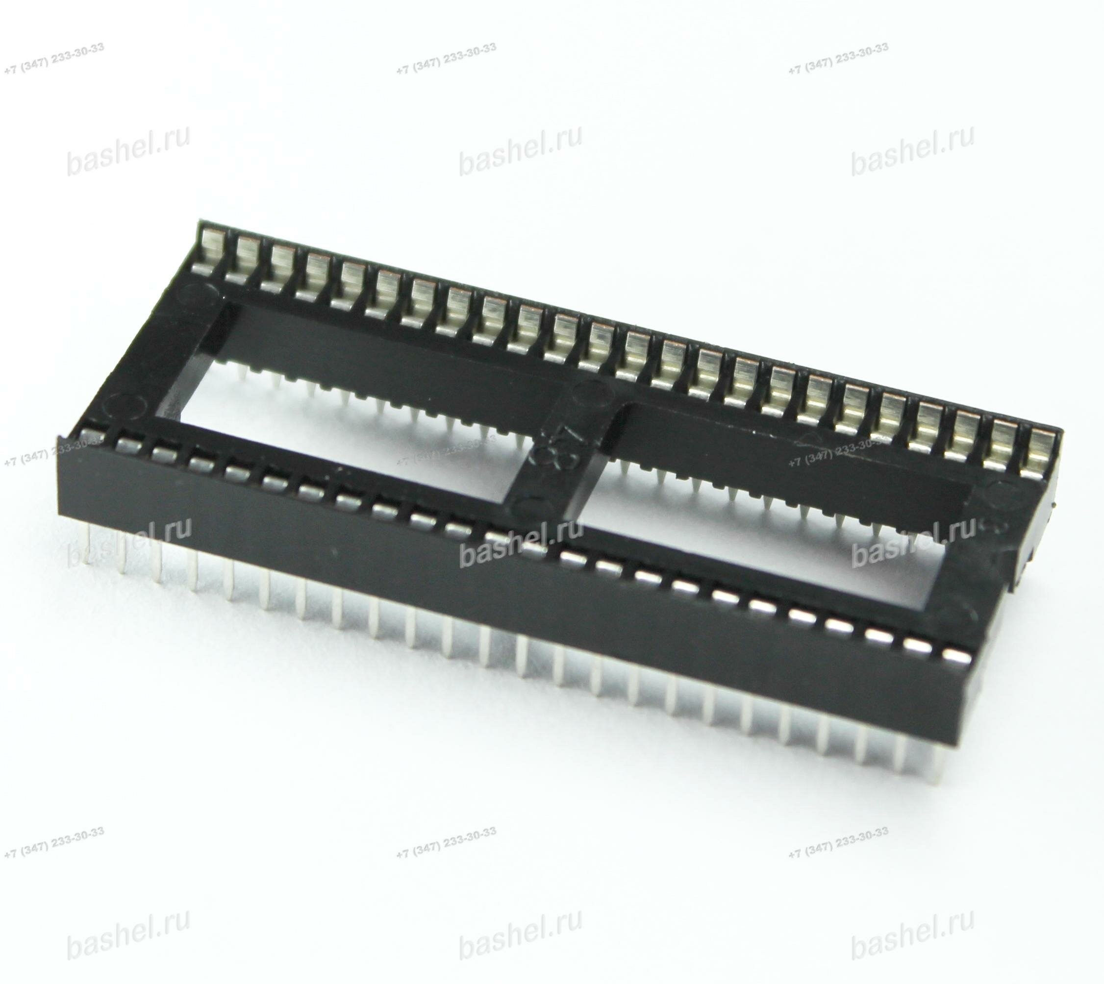 ICSL-48, Панелька для микросхем