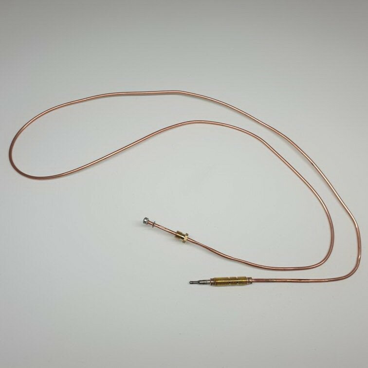 Термопара Indesit, Ariston, Whirlpool L-1200 мм (газ-контроль духовки) 028639