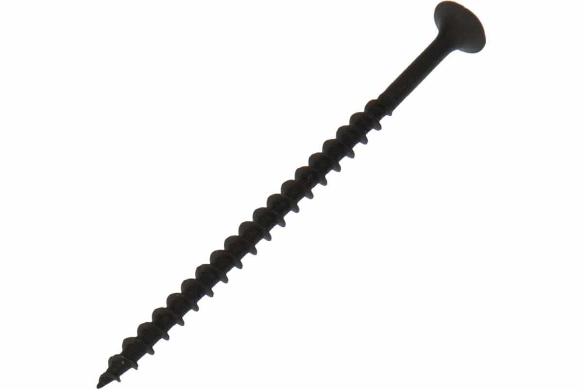 Невский Крепеж Саморезы ШСГД 4,2x75мм 250 шт