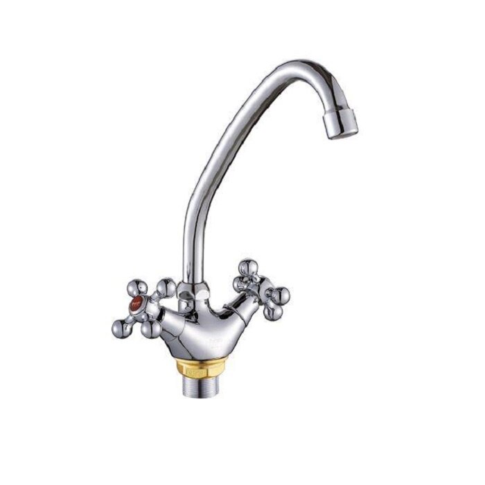 Смеситель для кухни Hansen H41050