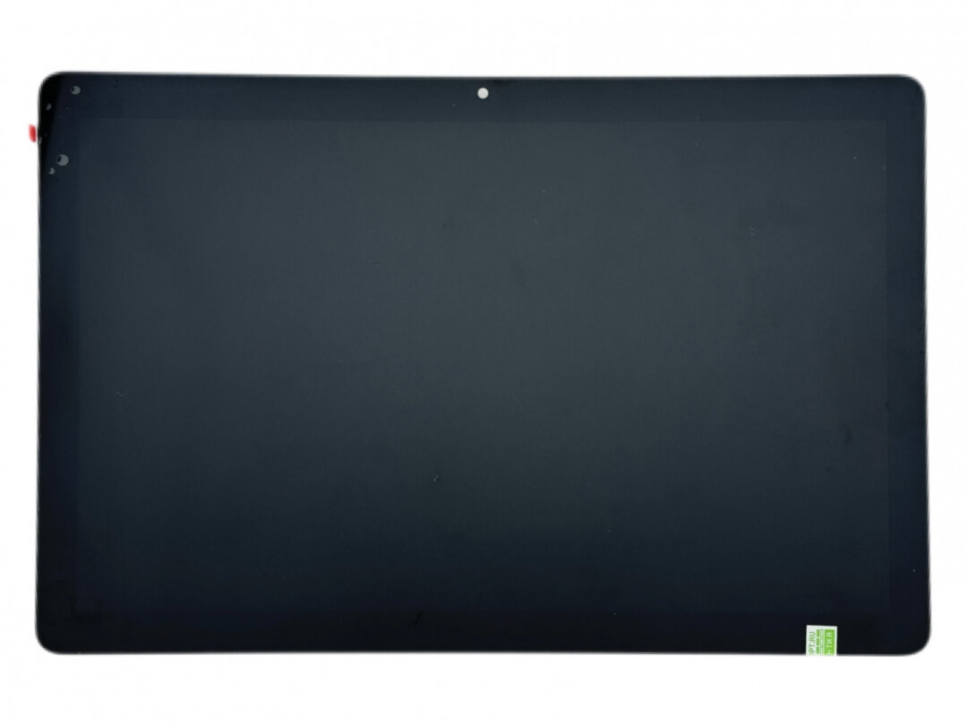 Дисплей для Huawei MediaPad T5 10 с тачскрином, черный