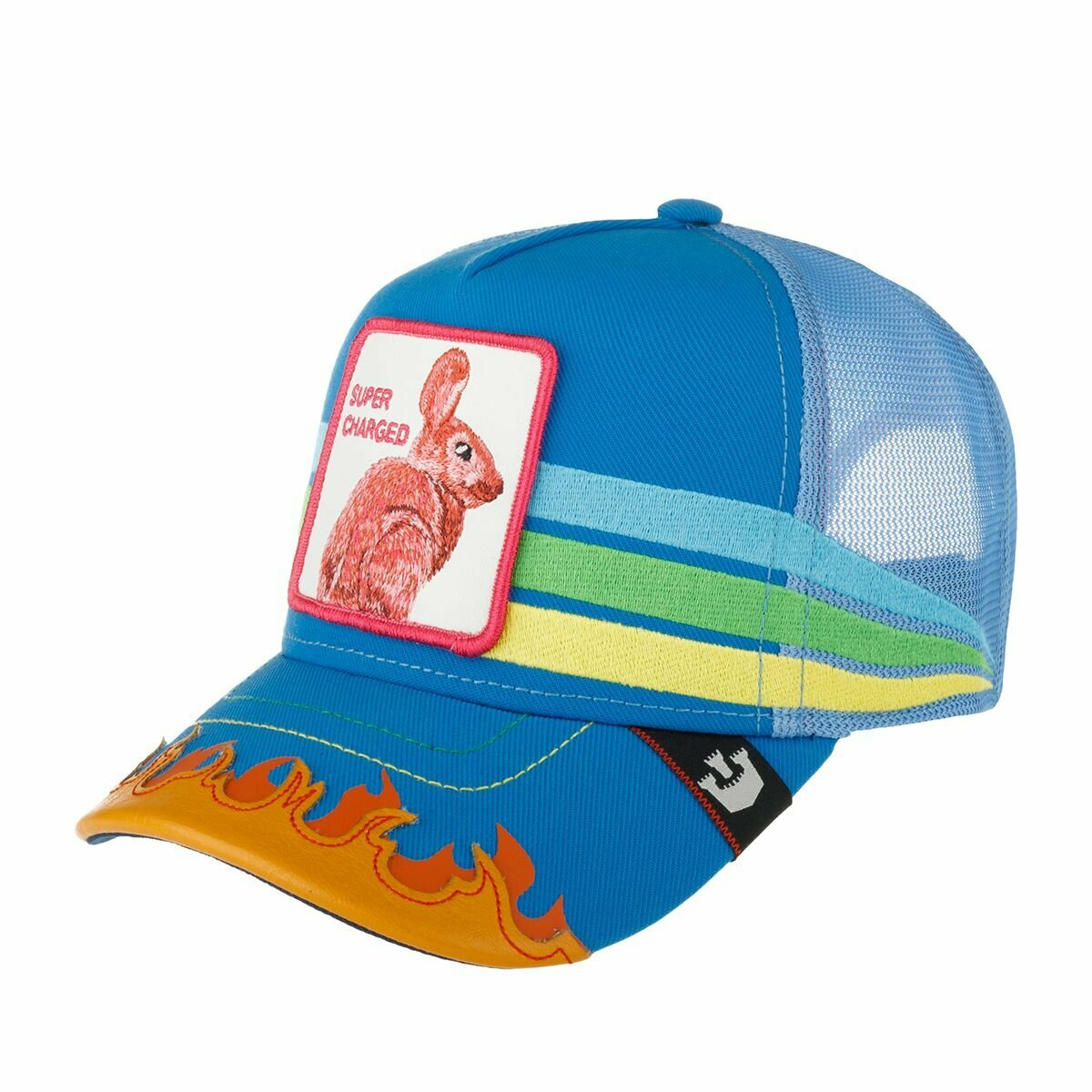 Бейсболка Базовая коллекция для мужчин и женщин