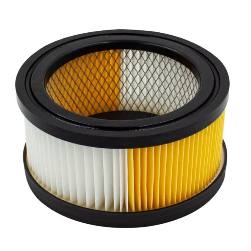 Фильтр HEPA для пылесосов Karcher WD 4.200, WD 5.200, Karcher WD 5.300, WD 5.500, WD 5.600, синтетика/бумага, арт. HMF96 кор.№9