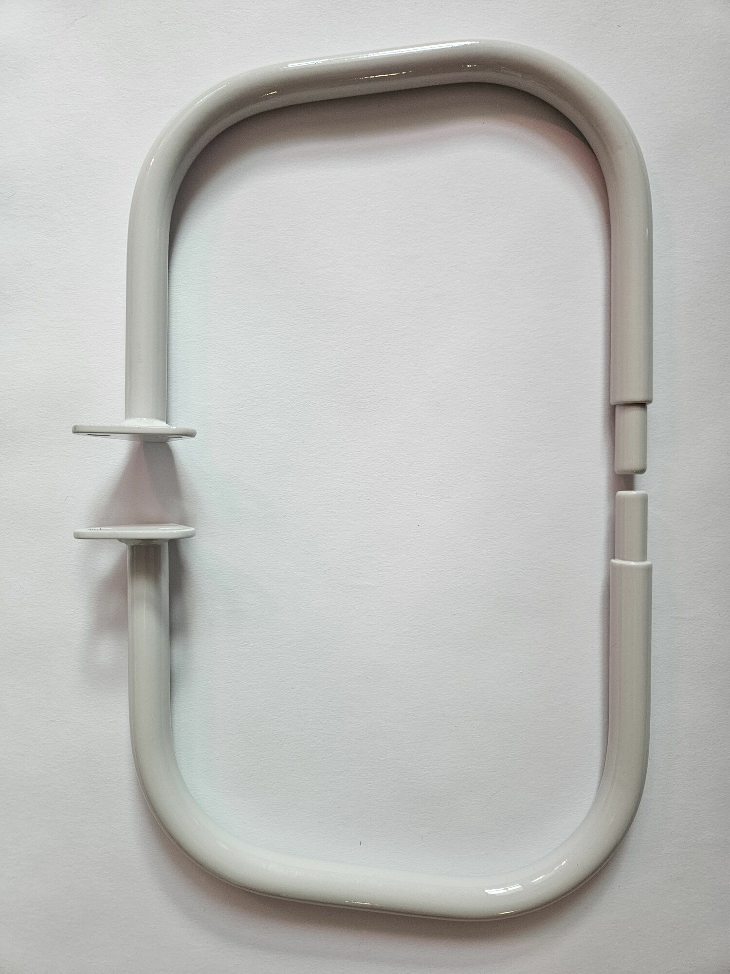 Задние дуги Ява 634, 638.5