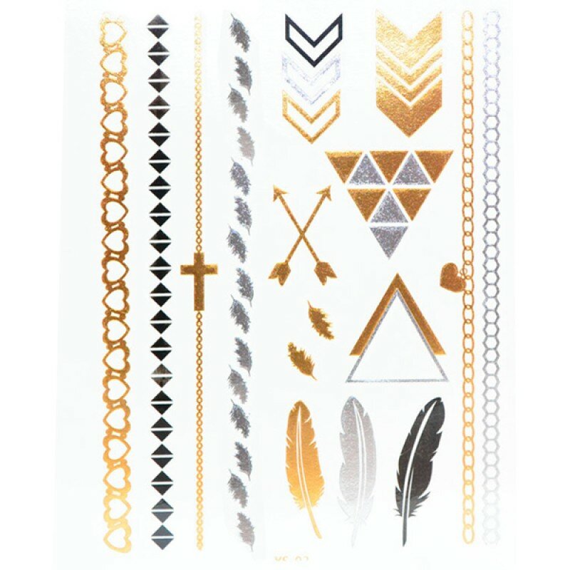 Флеш-тату №33