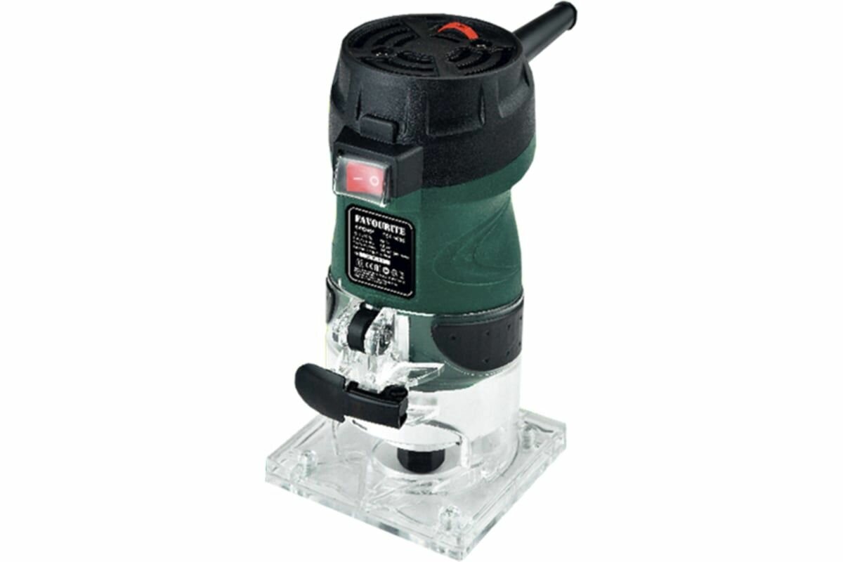 Электрический фрезер FAVOURITE FER 900S
