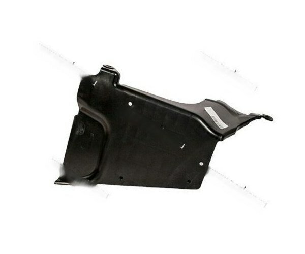 Брызговик двигателя для 2190 левый от Lada Image, подходит для современных моделей Lada.