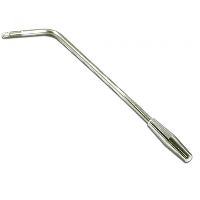 Рычаг тремоло WD Deluxe Tremolo Arm Chrome A8C, хром